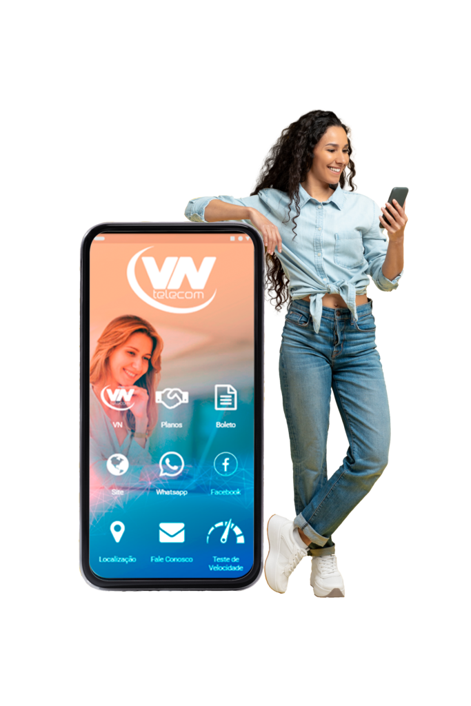 VN telecom